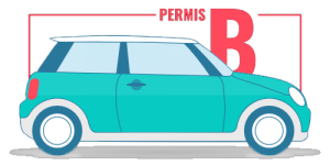 Permis B - Auto Ecole des Pyrénées